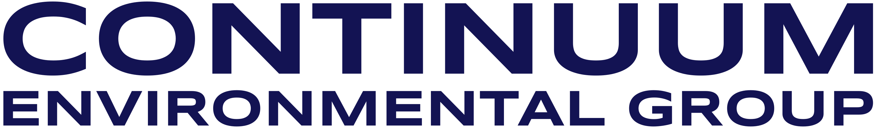 Continuum Environmental Group — Carbon‑Neutral In‑Situ Remediation